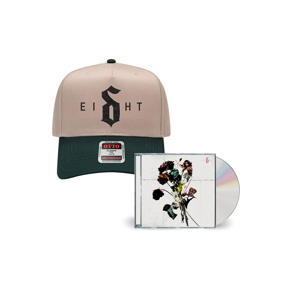 EI8HT – Shinedown