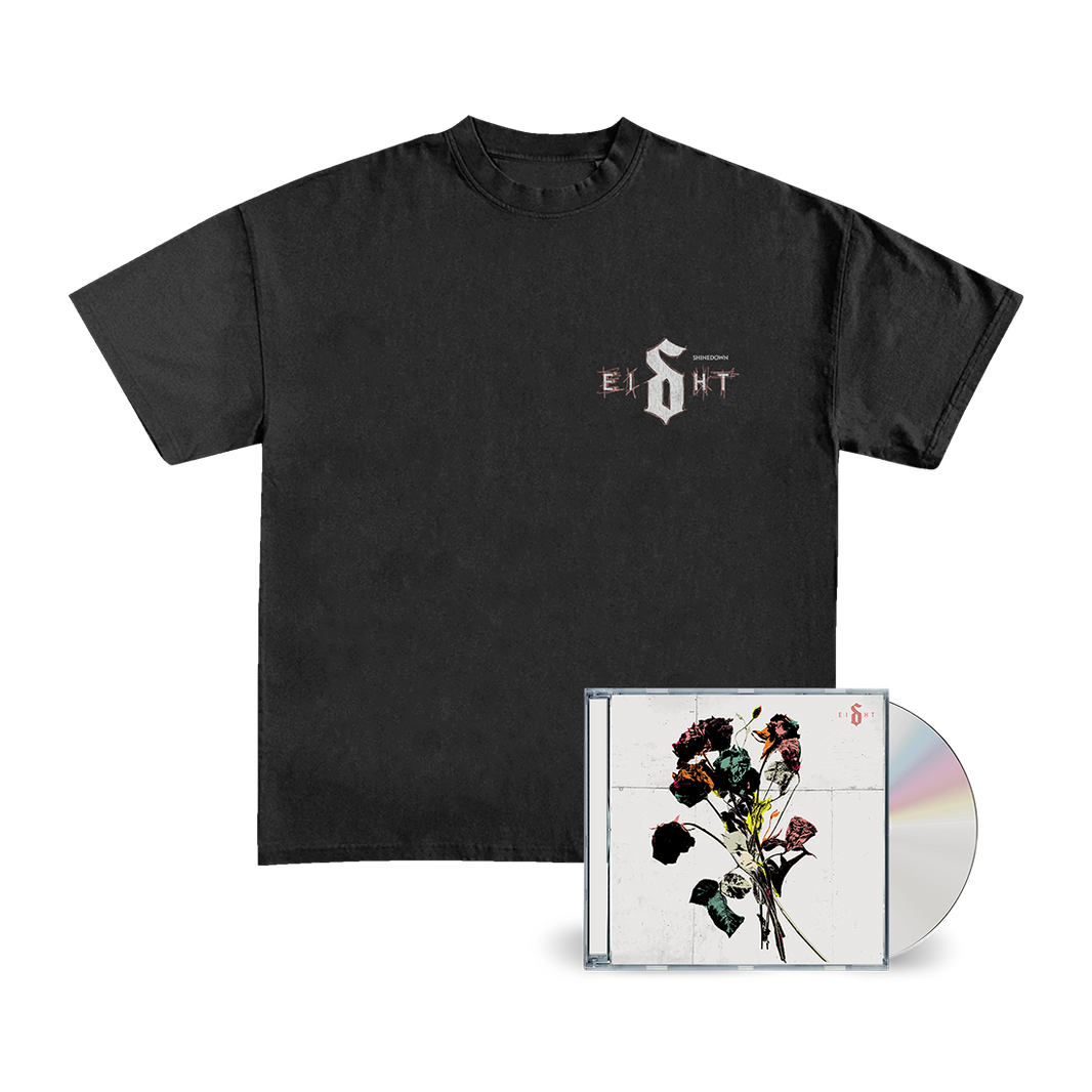 EI8HT – Shinedown