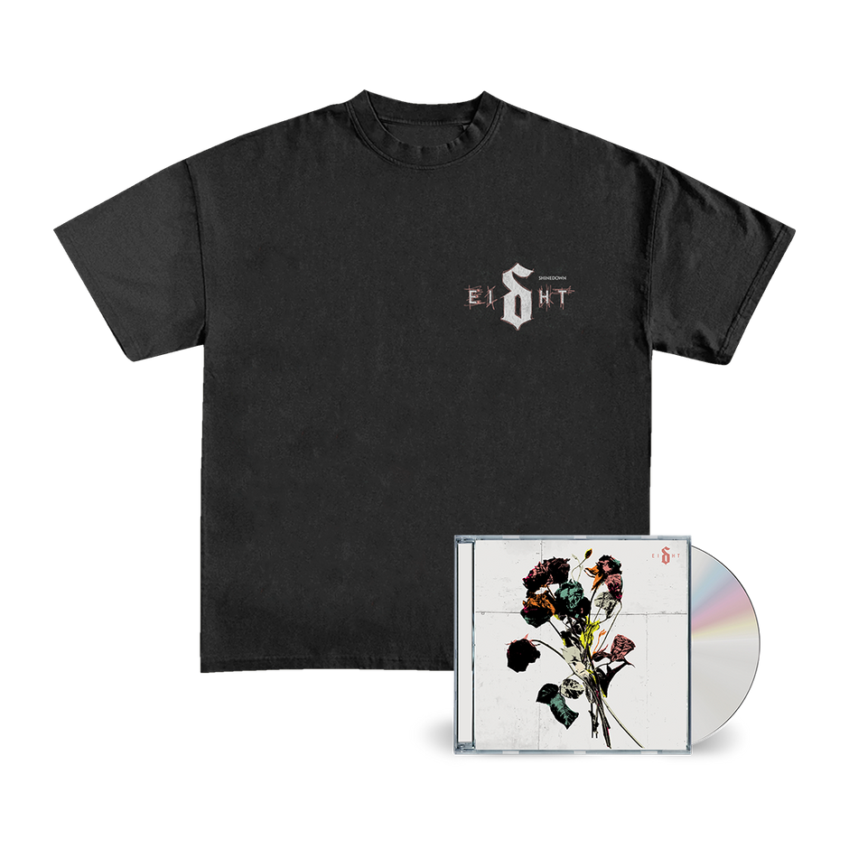 EI8HT – Shinedown