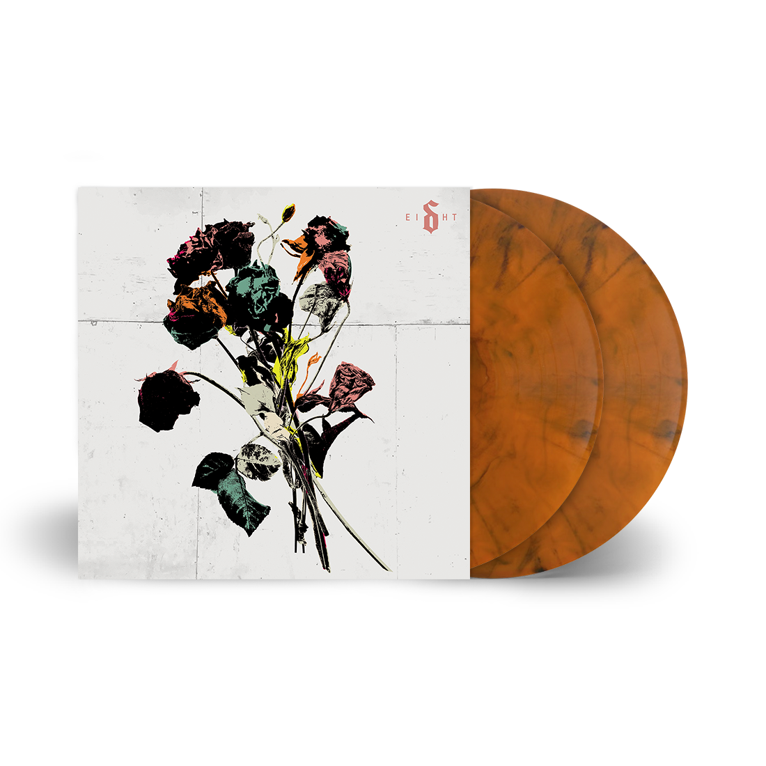 EI8HT – Shinedown
