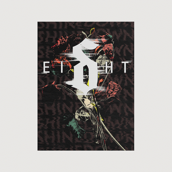 EI8HT – Shinedown