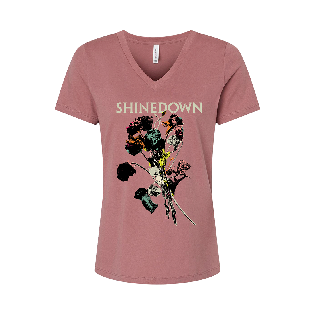 EI8HT – Shinedown