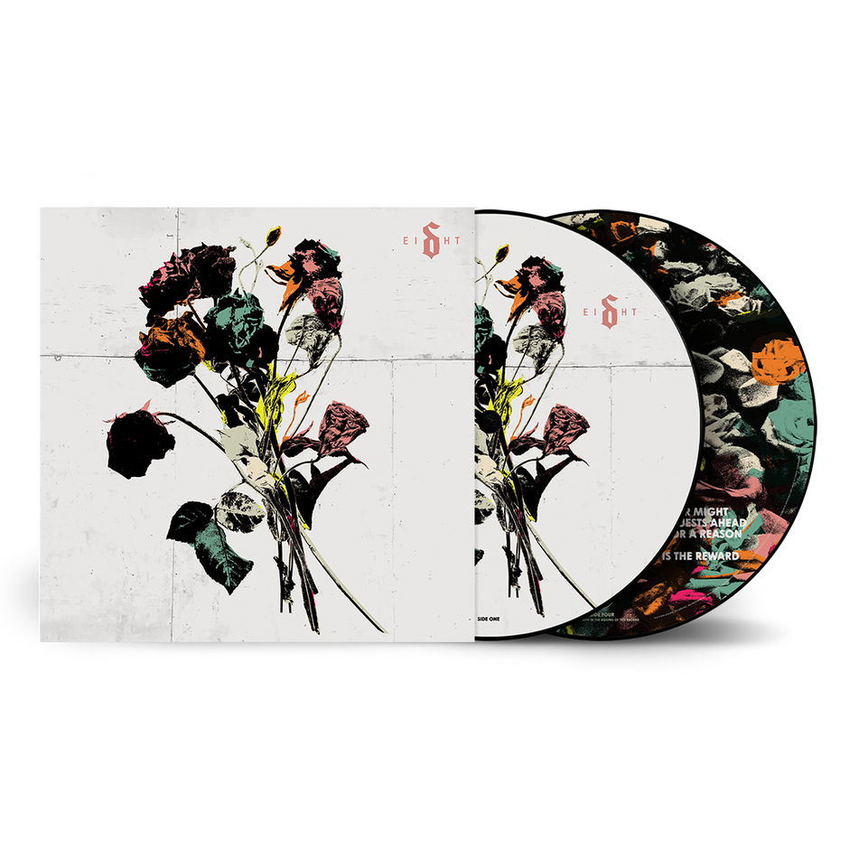 EI8HT – Shinedown