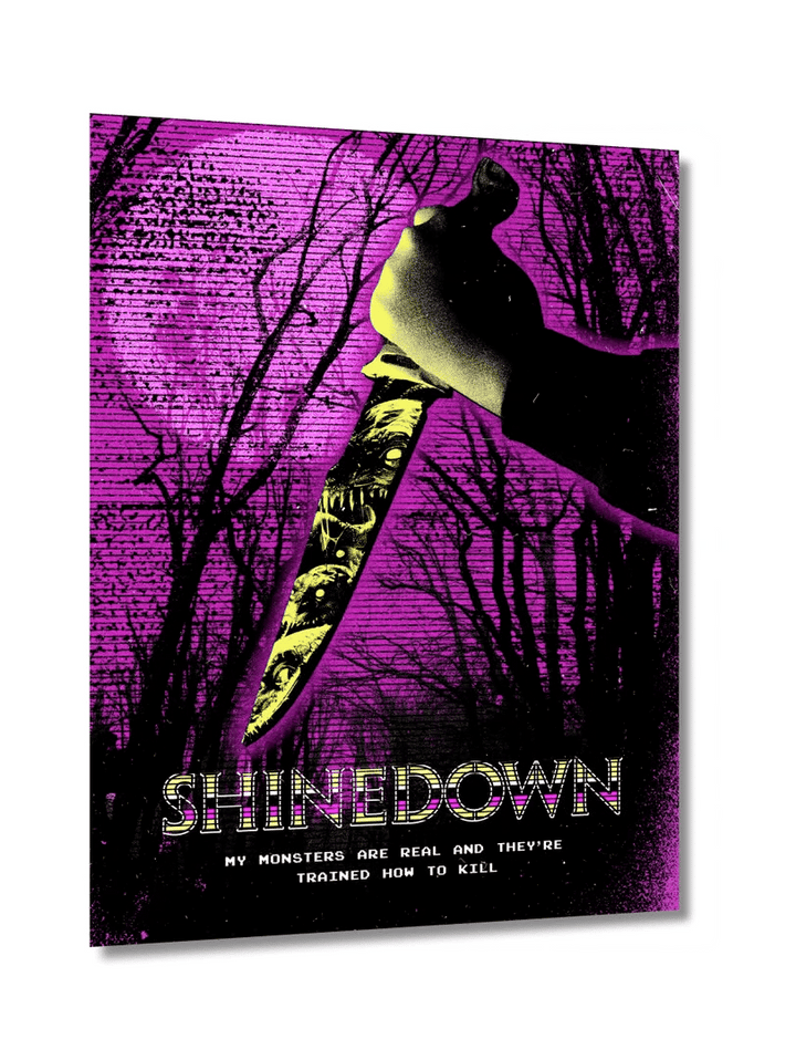 Shinedown - Official Store