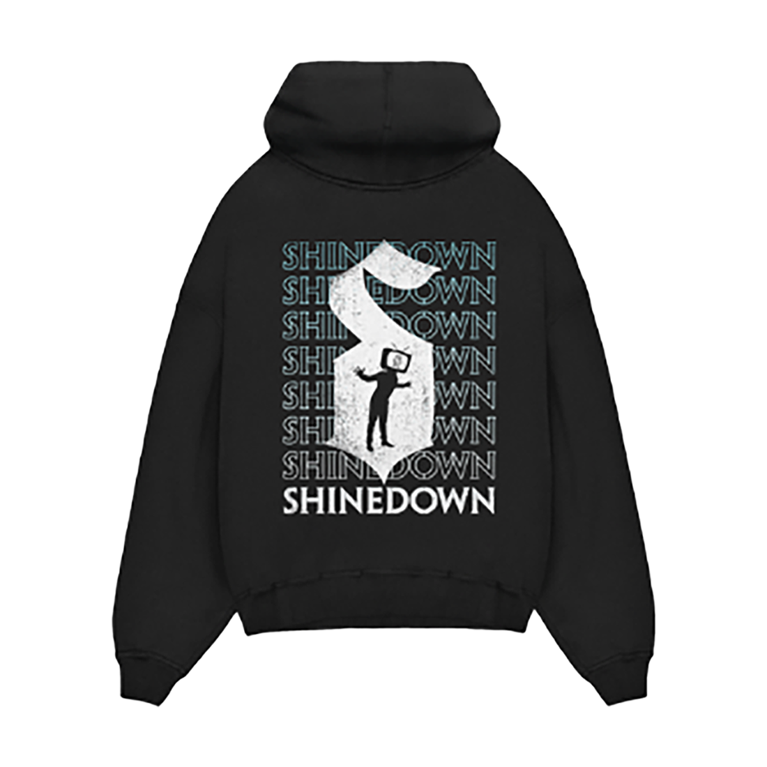 Daylight Hoodie – Shinedown