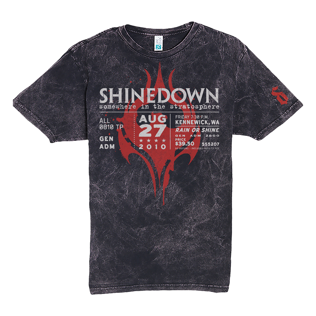 Shinedown Official Store