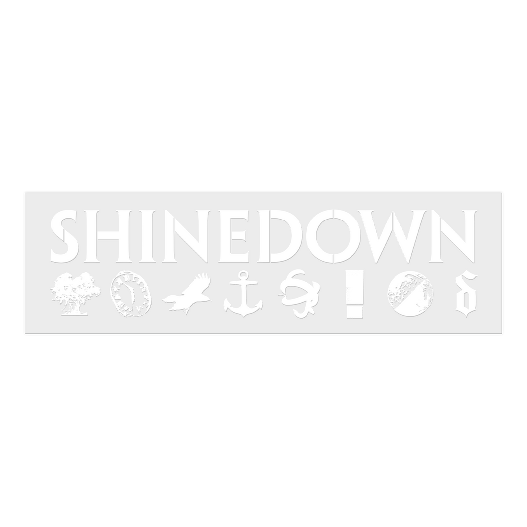 Shinedown Official Store Merch Music Albums Vinyl And Cds