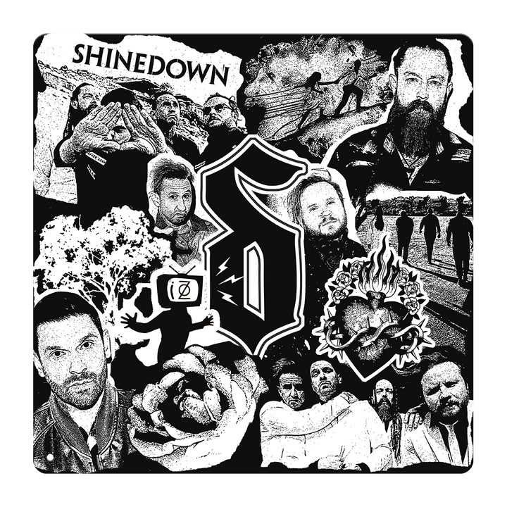 Shinedown Official Store
