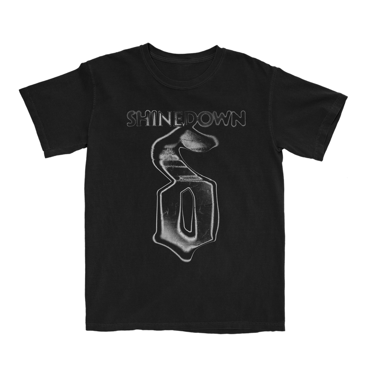 Logo T-shirt – Shinedown