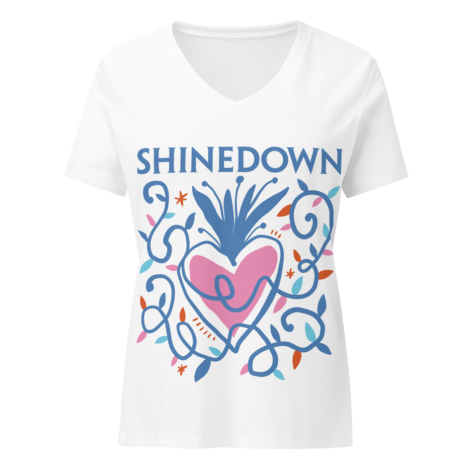Shinedown T-Shirts, Merch, and Apparel | Official Shinedown Store