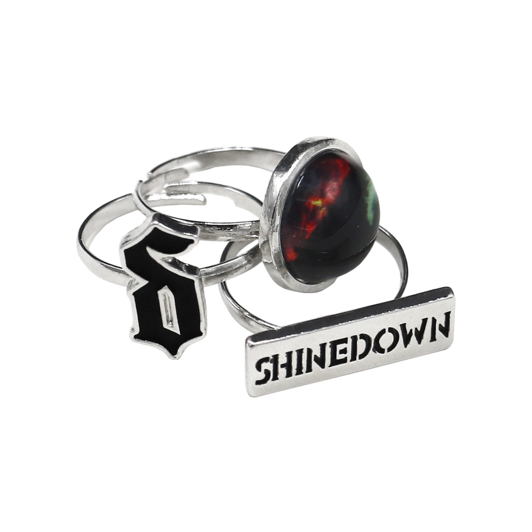 Shinedown Store