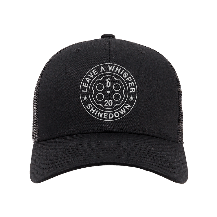 LAW Trucker Hat – Shinedown