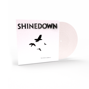 Shinedown Official Store | Merch, Music, Albums, Vinyl, and CDs